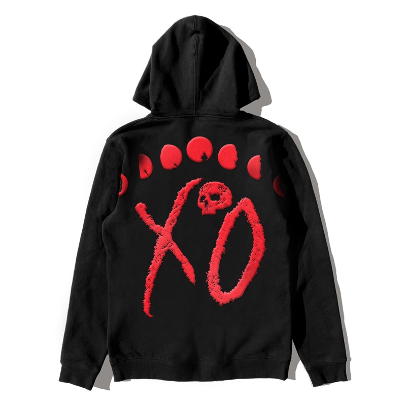 After Hours Collection - The Weeknd Merch - Shop Now