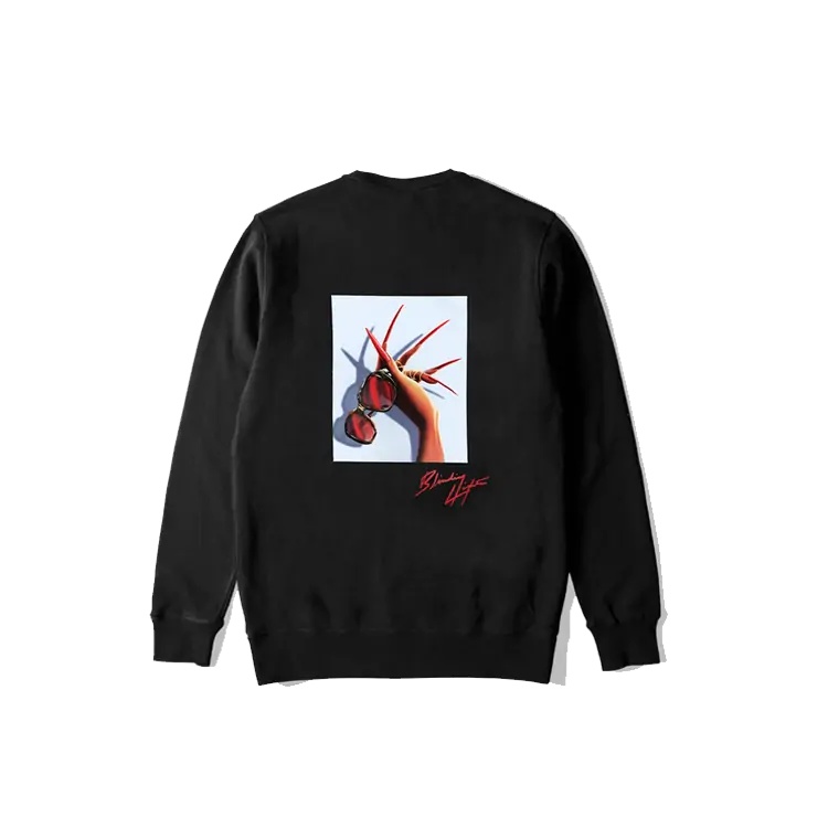 XO Collection - The Weeknd Merch