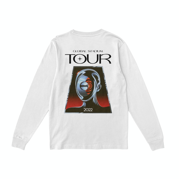 AHTD Tour Portal Sweatshirt The Weeknd - The Weeknd Merch